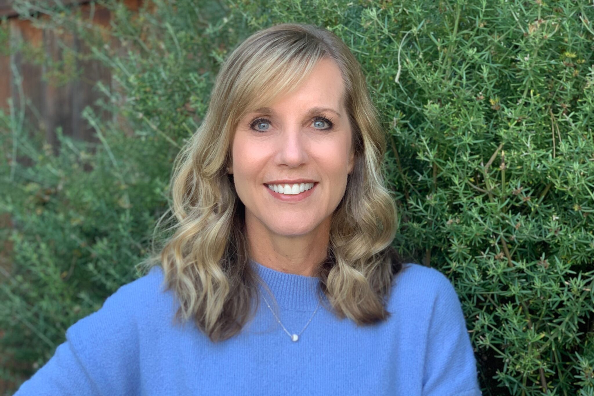 MEET KIM – Kim Olson, LMFT